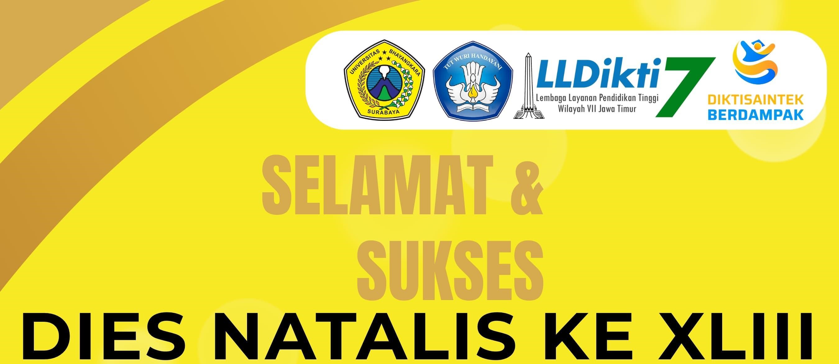 Ubhara - Universitas Bhayangkara Surabaya